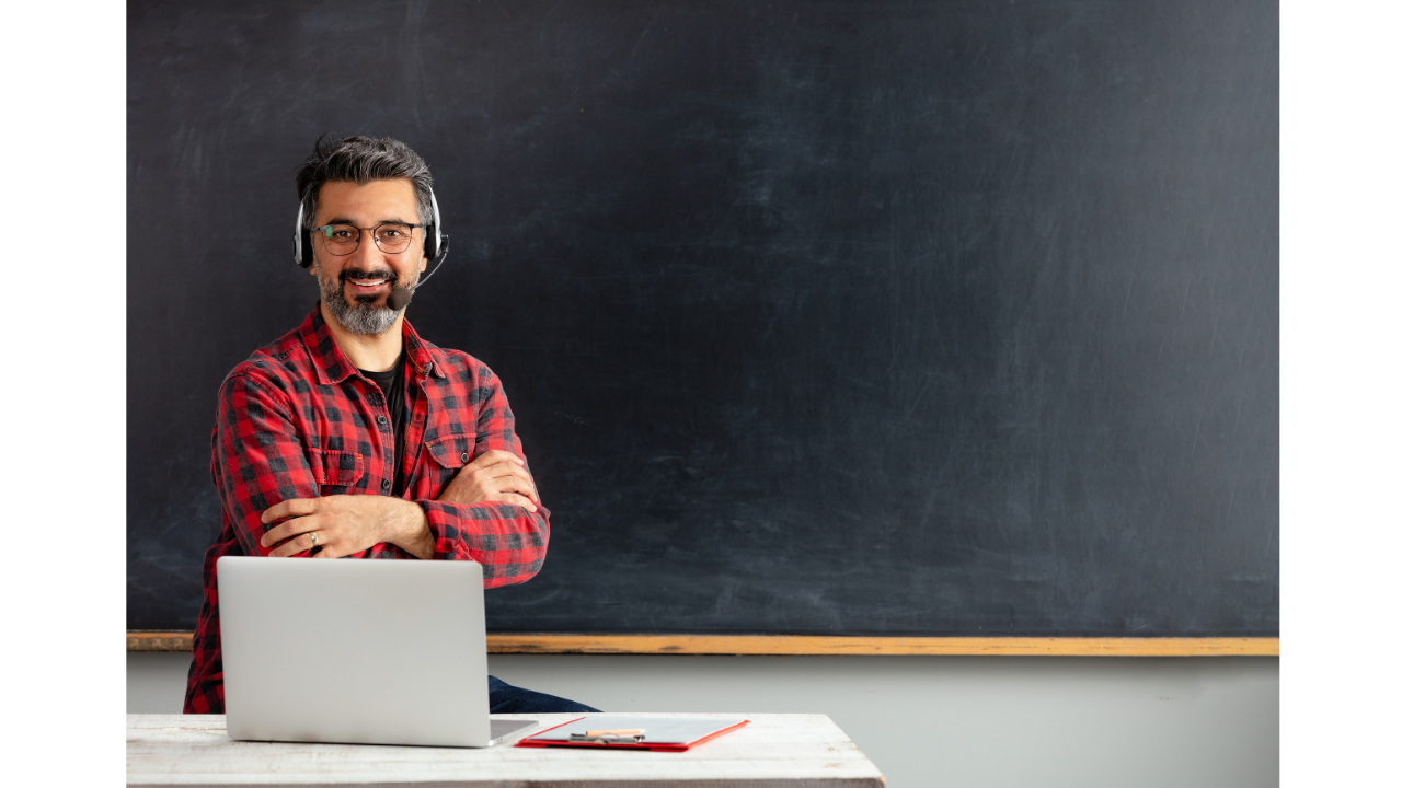 How to Improve Online Education at Your Institution